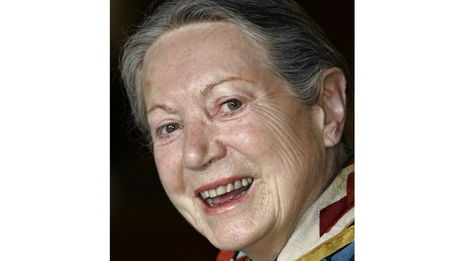 Schauspielerin Christa Berndl ist gestorben