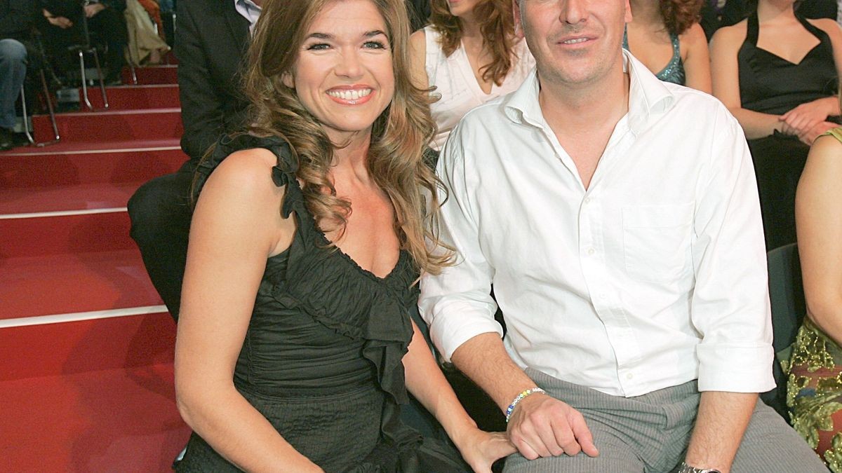 Anke Engelkes Ex-Mann Claus Fischer im „Woanders“