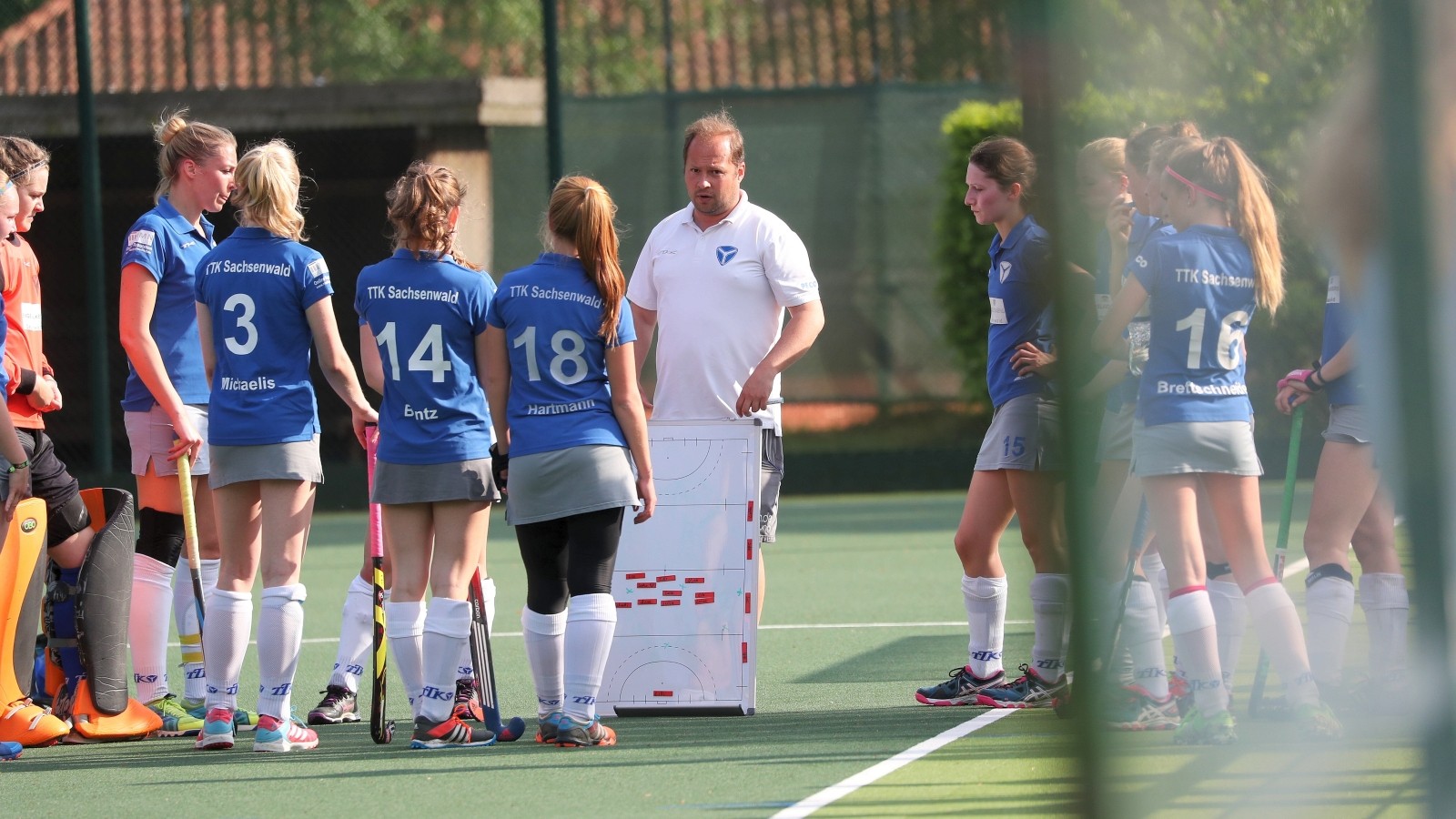 Christian Ridder wechselt zum Bayern München des Hockeys