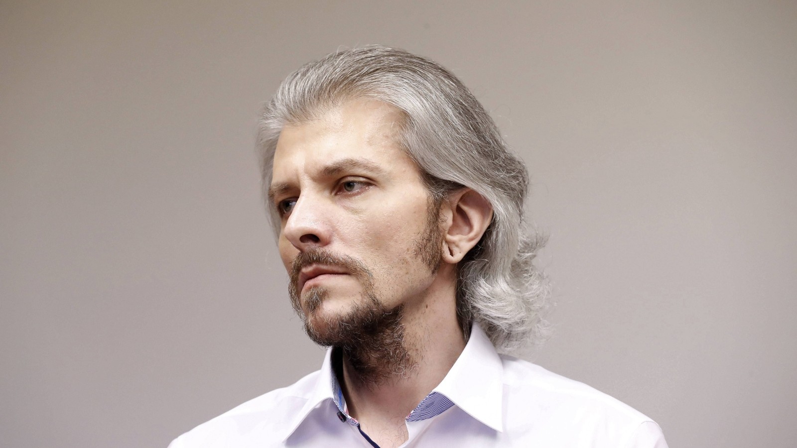 "Satanist von Witten": Daniel Ruda kämpft für Freilassung