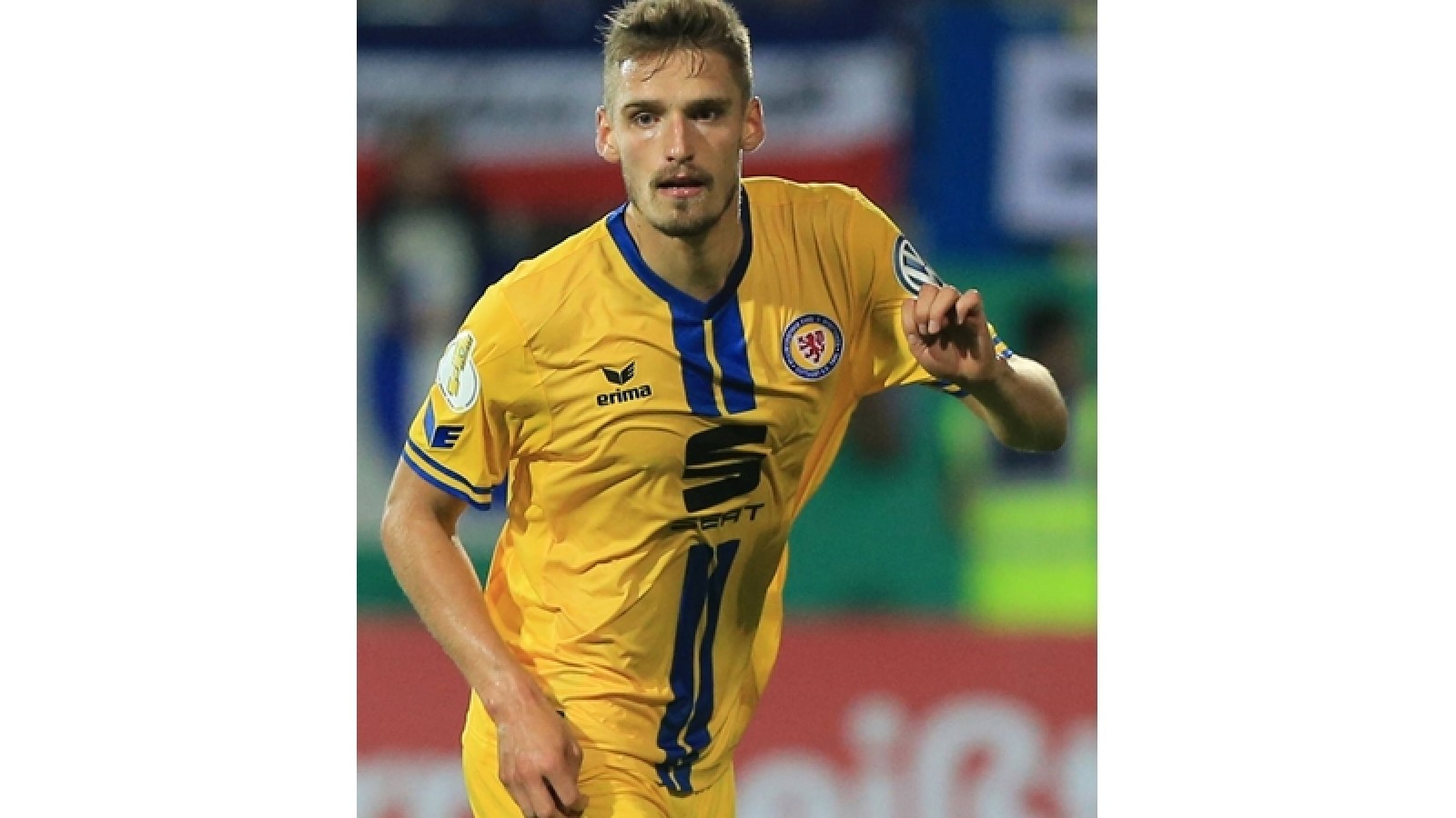 Valsvik ist bereit für mehr Verantwortung