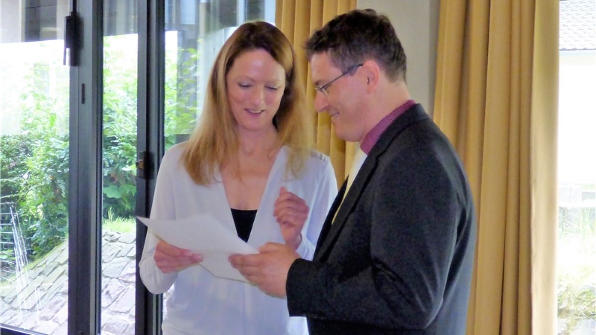 „Schulleiter sein, das ist schon was!“