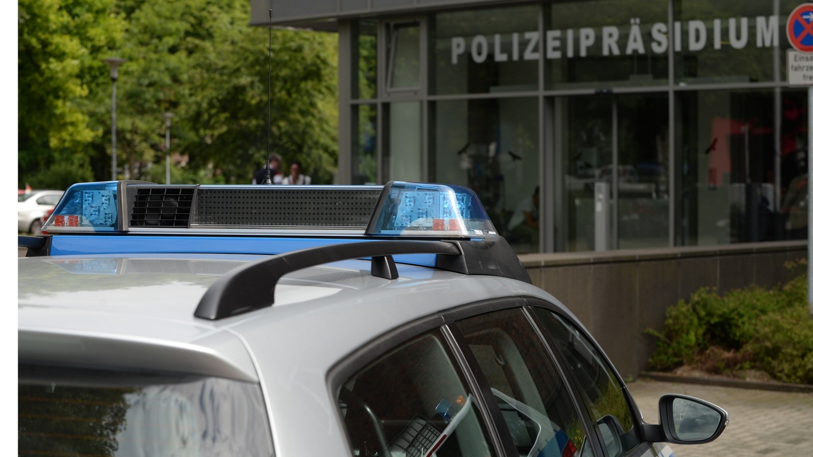 Vorgestellt: Die Kommissariate der Duisburger Polizei