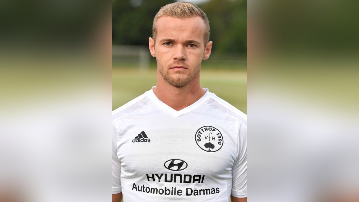 Kapitän Nico Albert ist zurück Bord