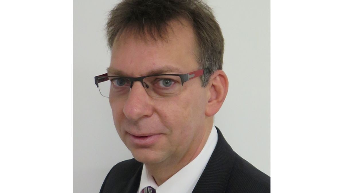 Andreas Sadlo wird Mitglied der CDU