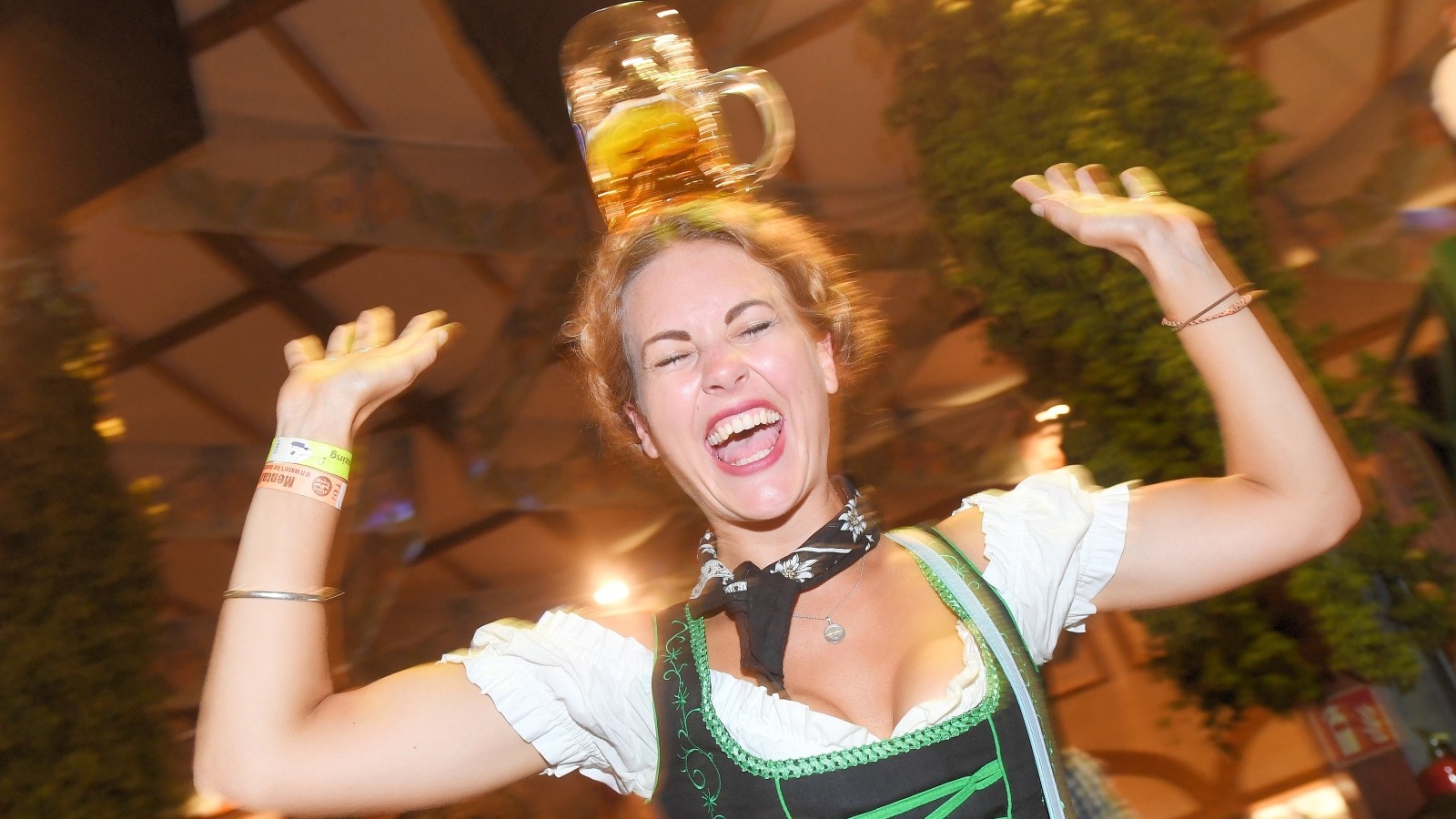 Oktoberfest 2017 - München zählt mehr Bierleichen als zuletzt