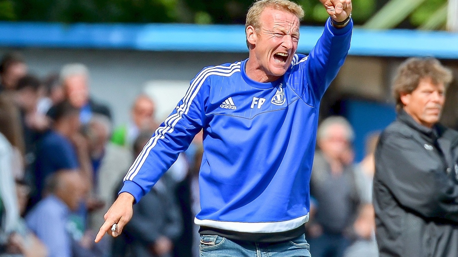 Altenbochum trennt sich von Marcus Ritter