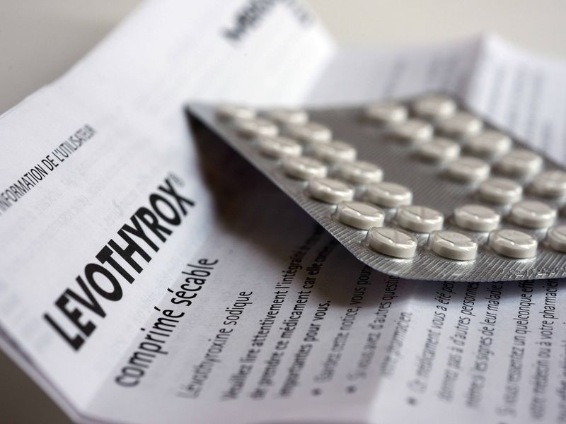 Durchsuchung bei deutscher Pharma-Firma Merck in Lyon