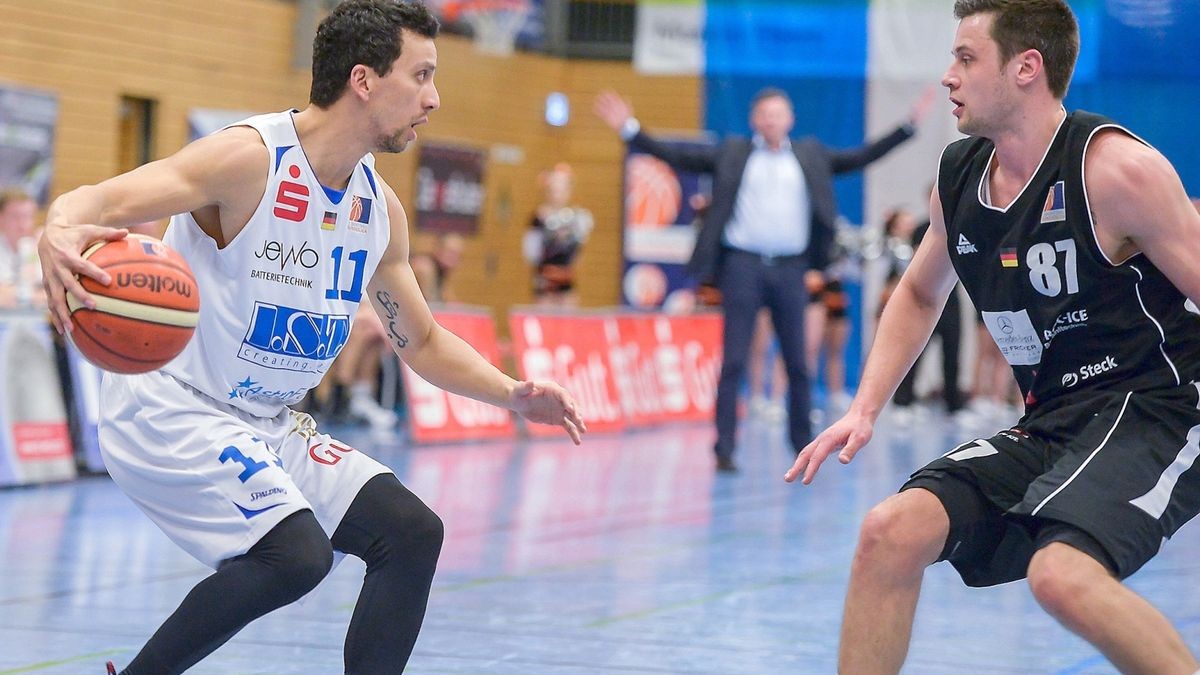 Astro-Stars: Wiedersehen mit Patrick Abraham