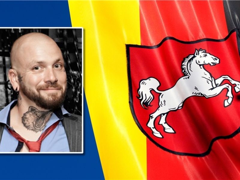 „Ich bin der alternativlose Gegenpol zu den Etablierten“