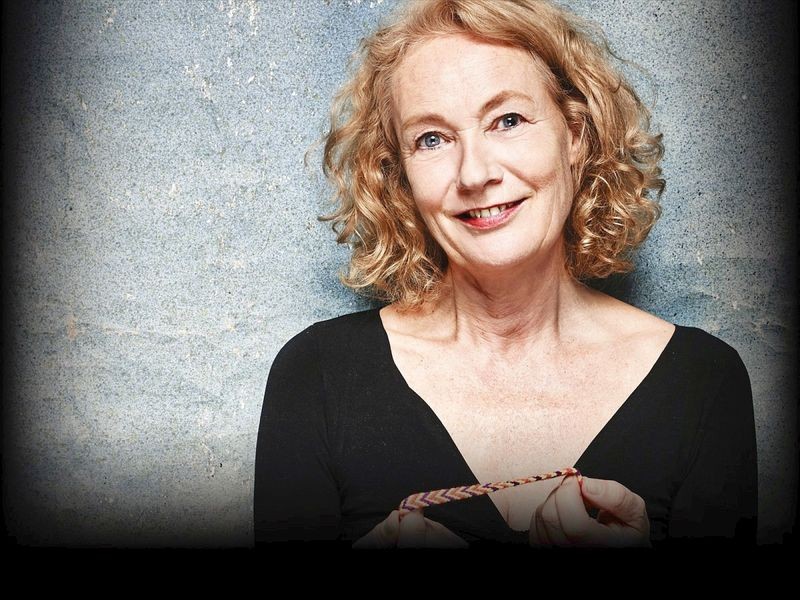 Schauspielerin Gilla Cremer: Ein Glücksfall für die Bühne