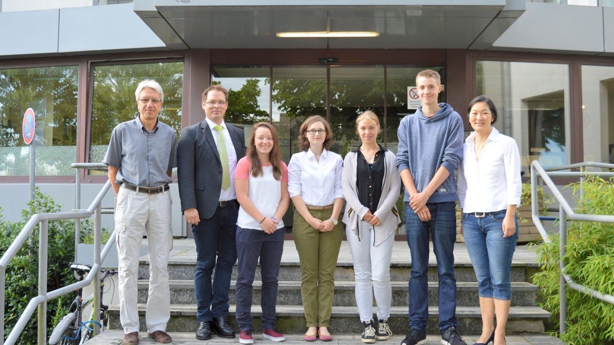 Stadt Sprockhövel sucht dringend Nachwuchs