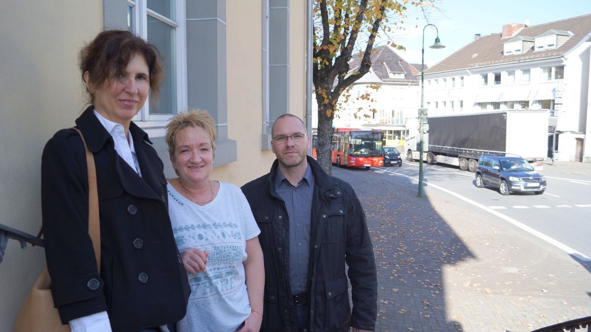 Straßen NRW fördert Schallschutzfenster an der Hauptstraße