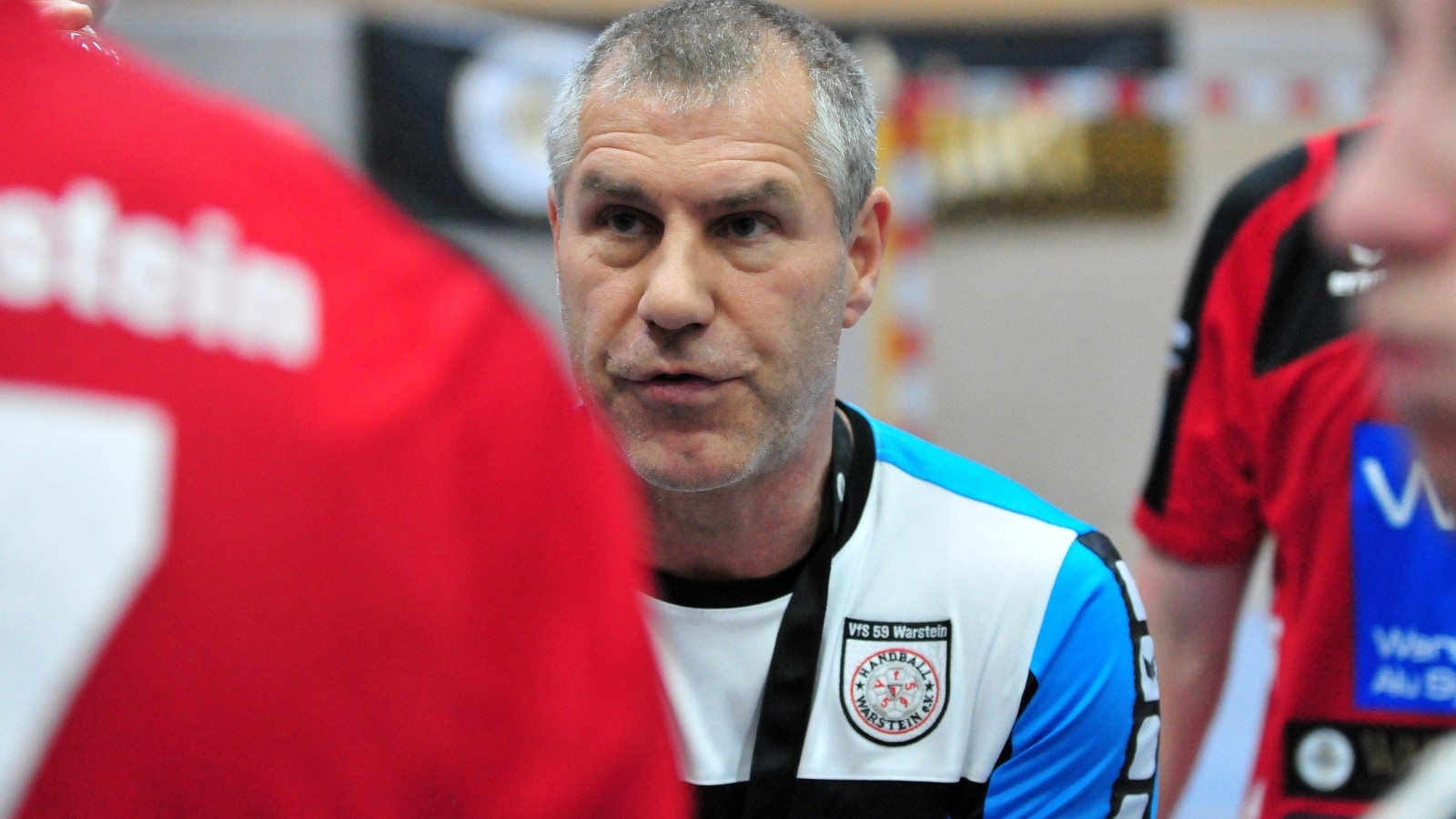 Warkus hofft noch auf Reinscheid-Einsatz