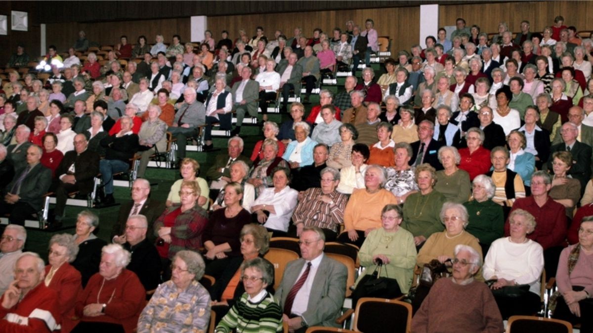 Aulen der Gymnasien Bad und Am Fredenberg sollen saniert werden