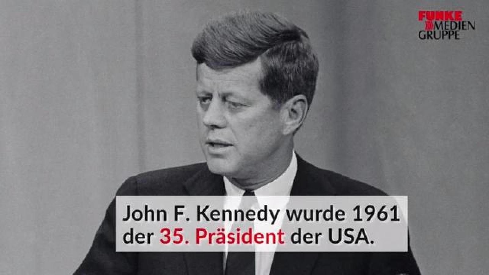 Letzte geheime Akten über Kennedy-Attentat werden öffentlich