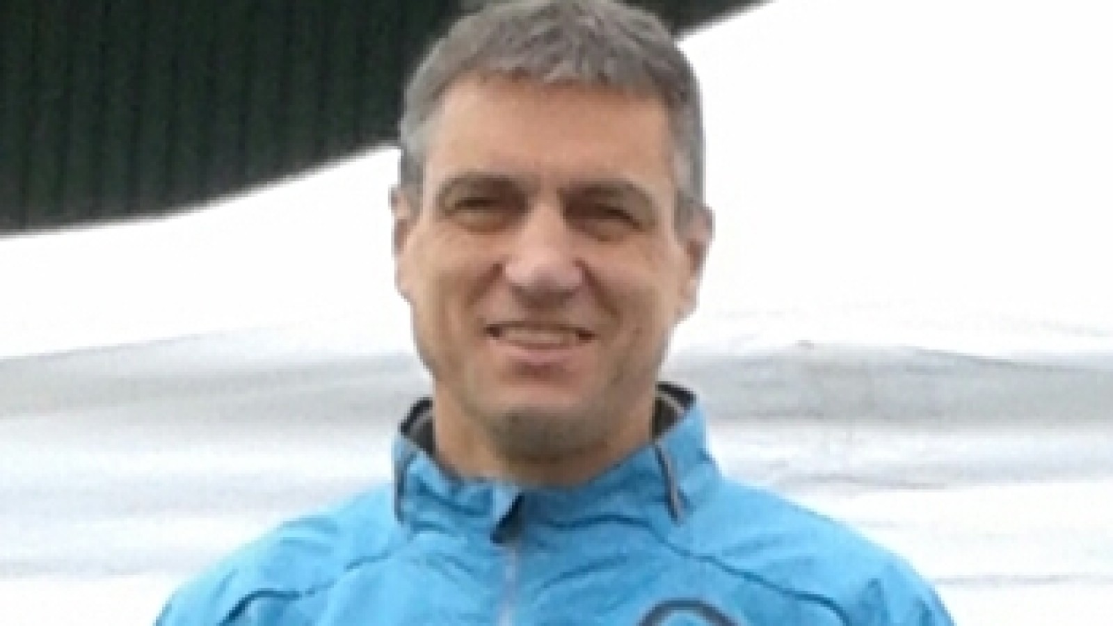 Andreas Jerchel aus Seinstedt stürmt auf den Brocken