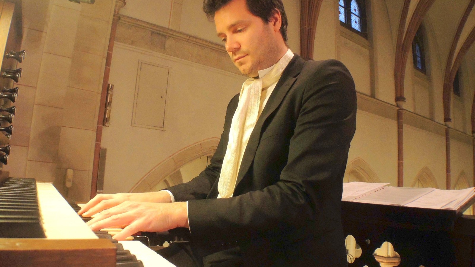 Sauer-Orgel wächst Pfeife für Pfeife wieder zusammen