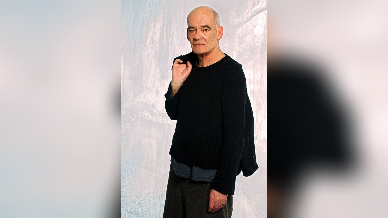 Berliner Schauspieler Hans-Michael Rehberg ist tot