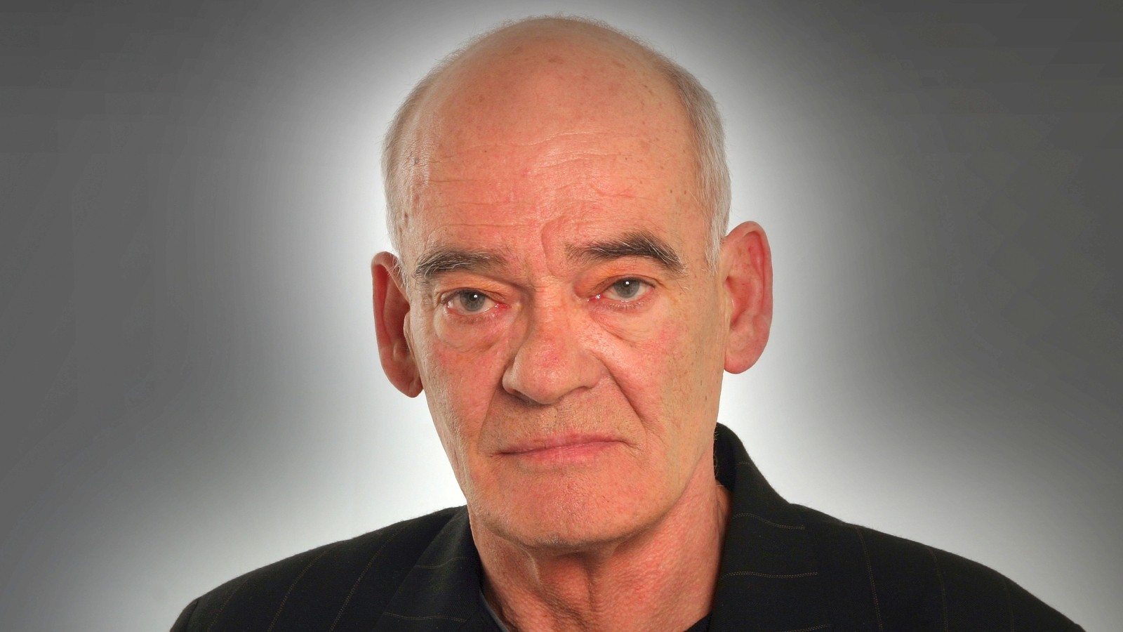 Schauspieler Hans-Michael Rehberg mit 79 Jahren gestorben