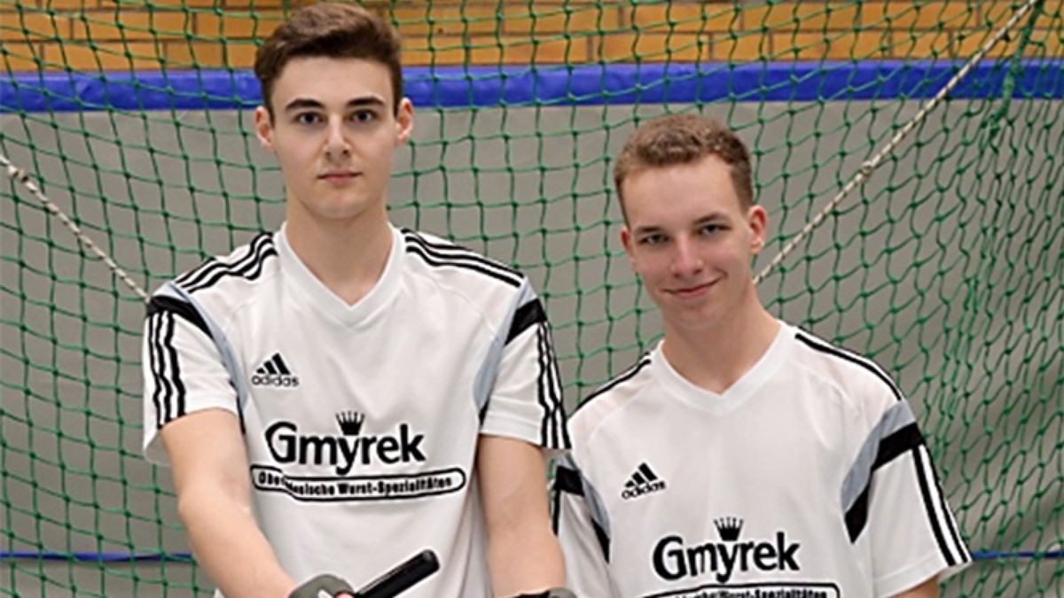 Löwen erklimmen die Spitze