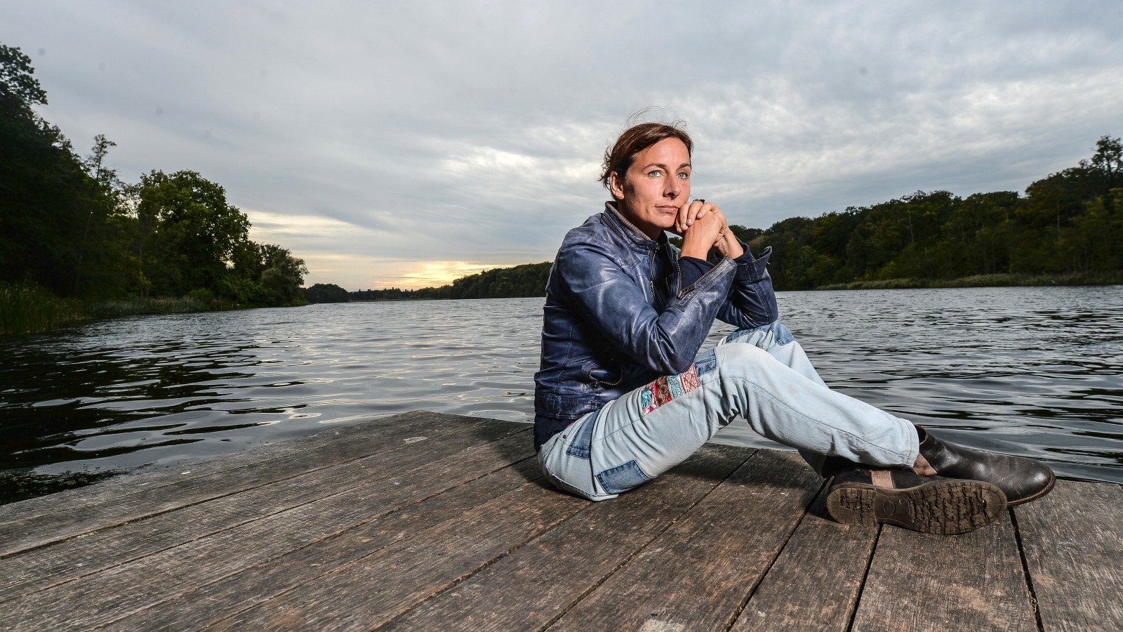 Juli Zehs neuer Roman „Leere Herzen“ ist kein großer Wurf