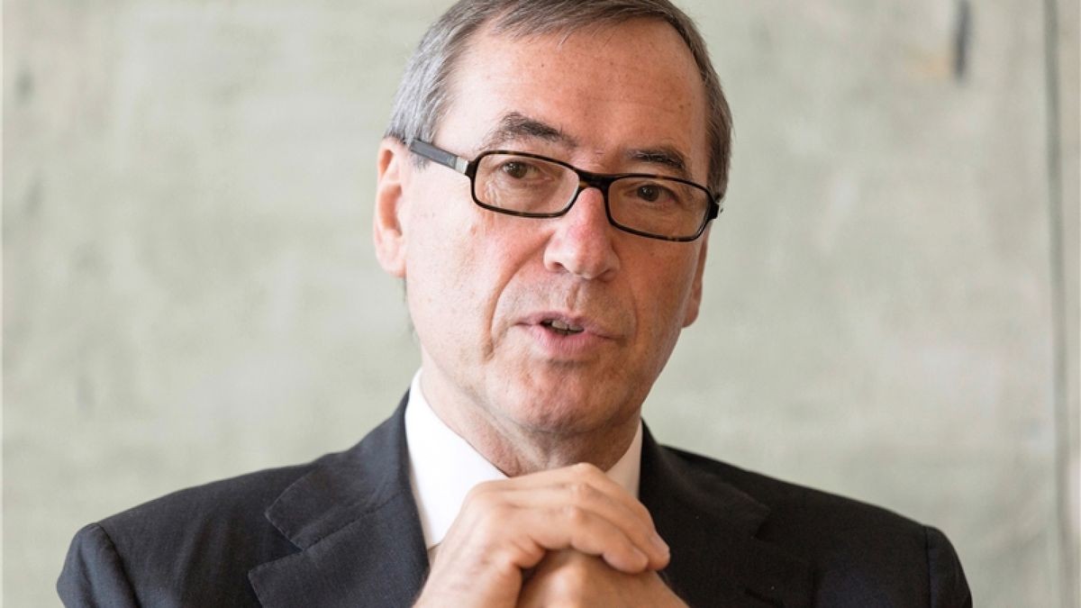 Ex-VW-Personalchef Neumann beschäftigt jetzt acht Mitarbeiter