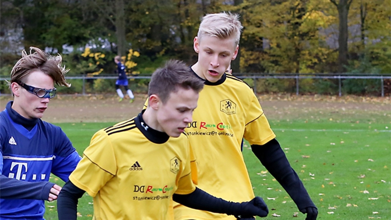 MTV Gifhorn verpasst die Überraschung