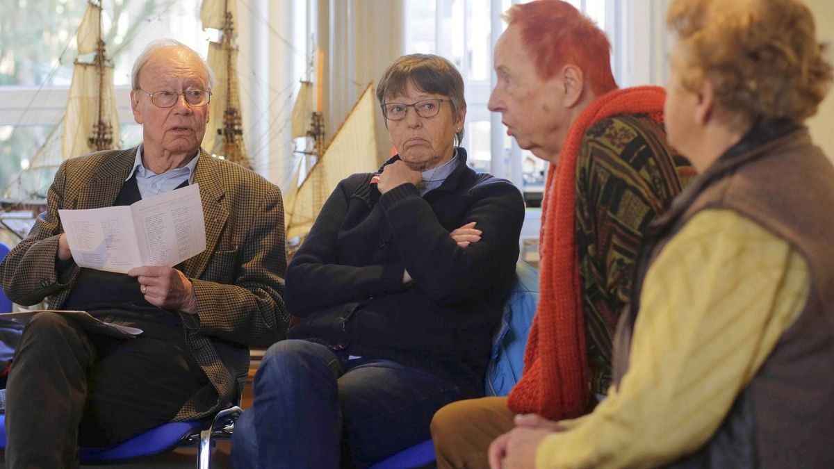 Emmerich feiert 40 Jahre Städtepartnerschaft mit King’s Lynn