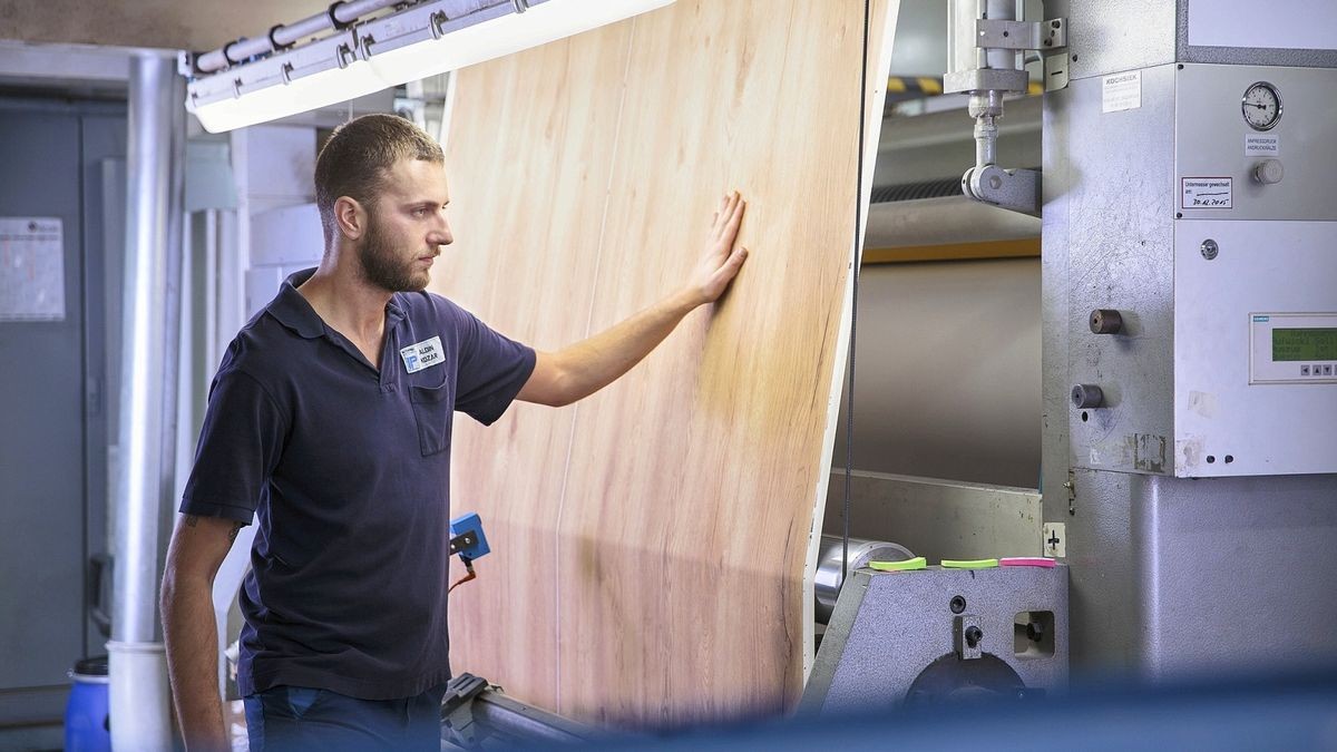 Die heimischen Unternehmen bieten beste Karrierechancen