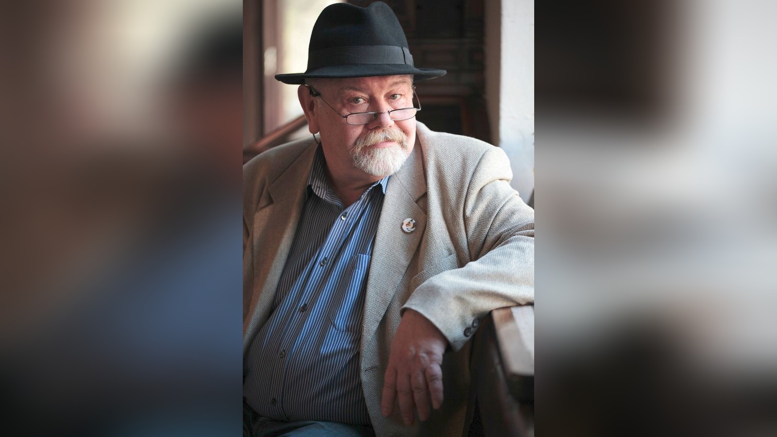 Künstler Hugo Baruch: Maler, Boxer, Bonvivant