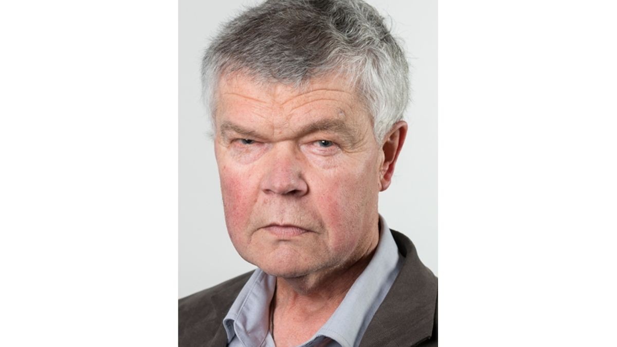 Trauer um Heinrich Rickmann