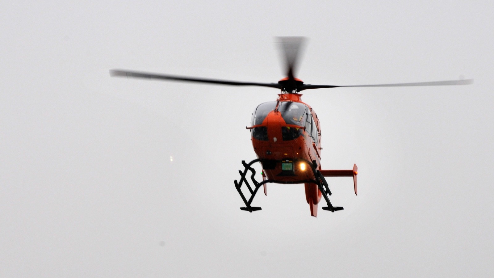 Gelsenkirchen: Kleinkind nach Sturz aus Fenster schwer verletzt