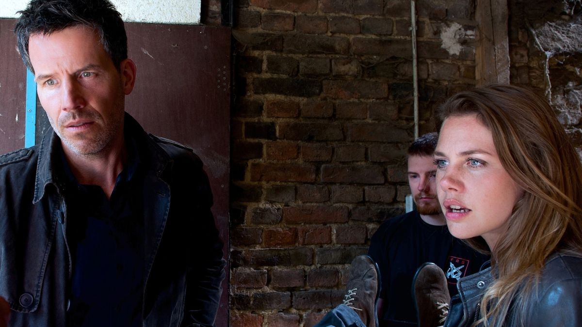 Sieben Millionen Zuschauer – „Taunuskrimi“ wird zum TV-Hit