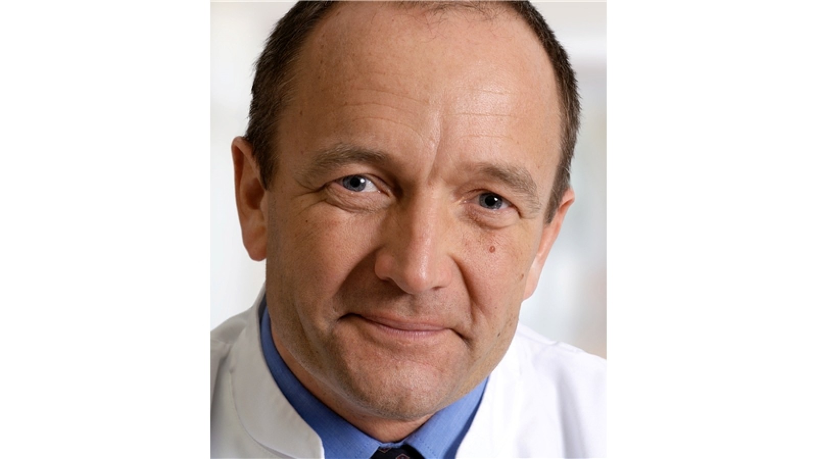 Prof. Dr. Hans-Günter Koebe kehrt an Harzklinik Goslar zurück