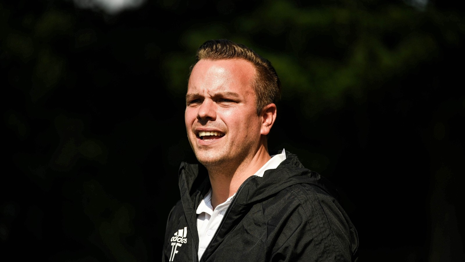 Thomas Falkowski spricht über seine alte Liebe SC Hassel