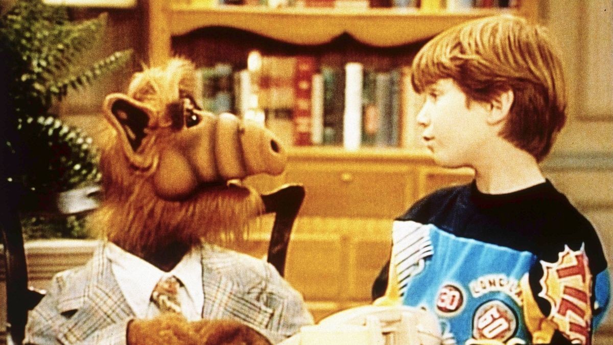 Alf wird 30 Jahre – das waren seine besten Sprüche