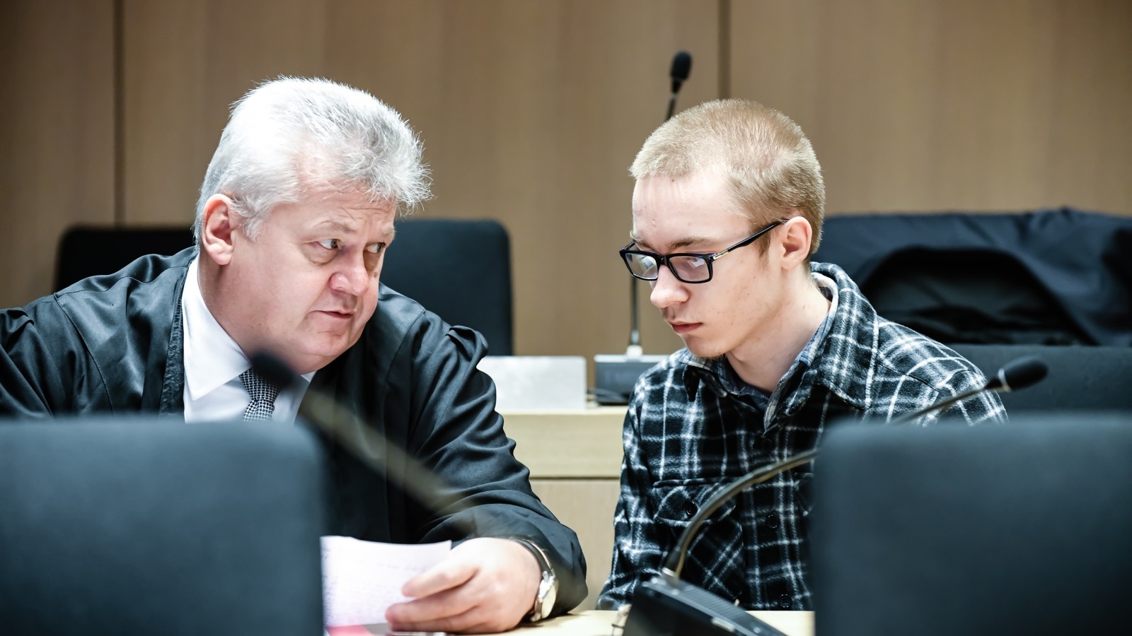 User forderten von Marcel Heße: "Schick' uns ein Video!"