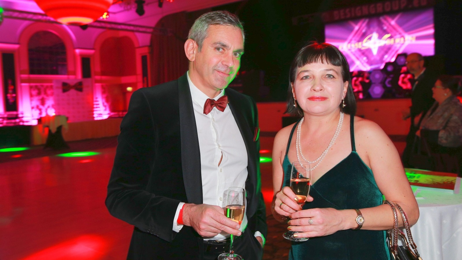 Laut Wladimir Kaminer können „nur Frauen die Welt retten“