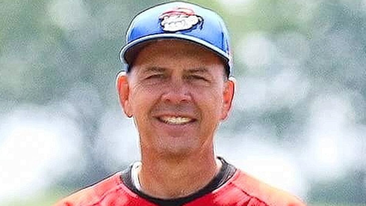 Tim Crow will mit den Hamburg Stealers ganz hoch hinaus