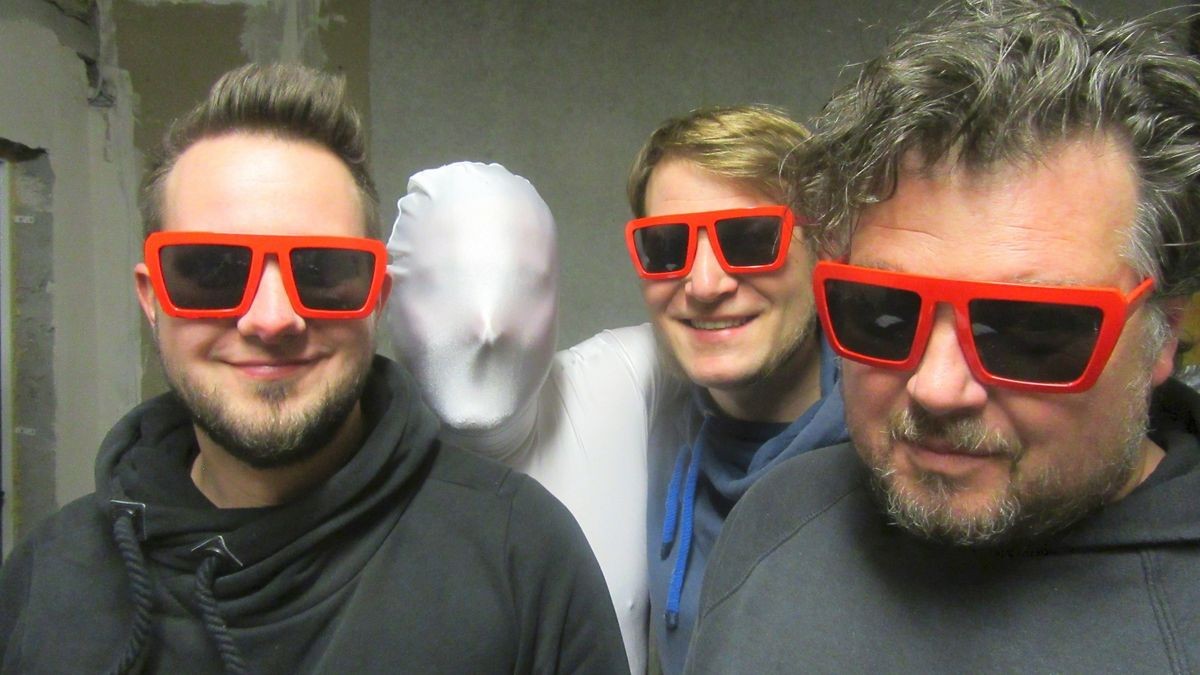 Kruste: Selbst ernannte „Berliner“ sind Duisburger Jungs