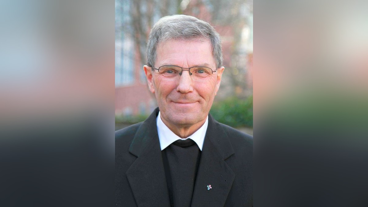 Dr. Best wird Wallfahrtsleiter in Werl