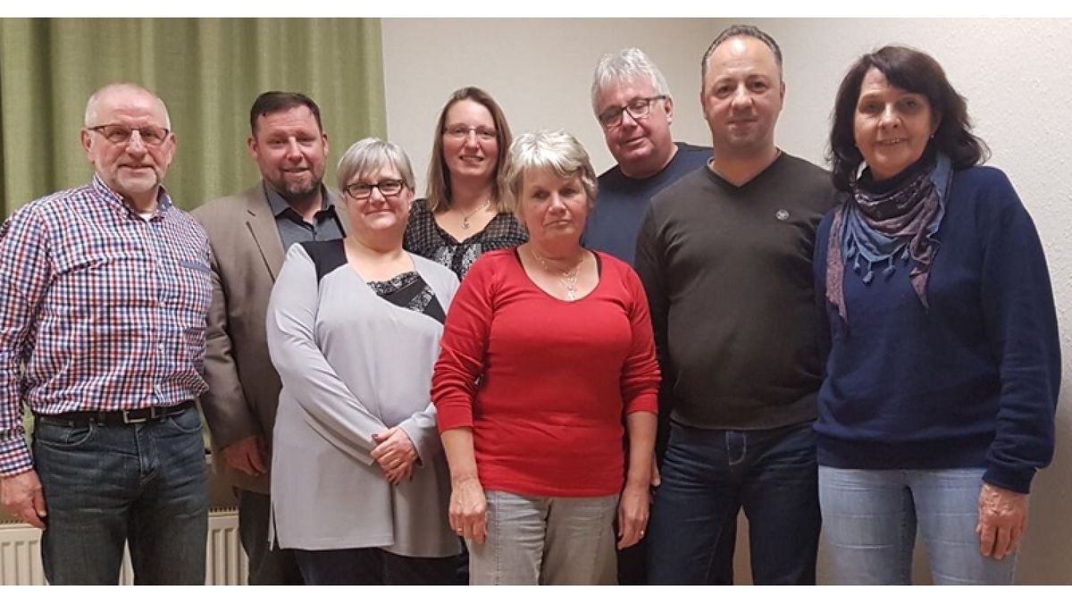 Elke Jäger ist neue Vorsitzende