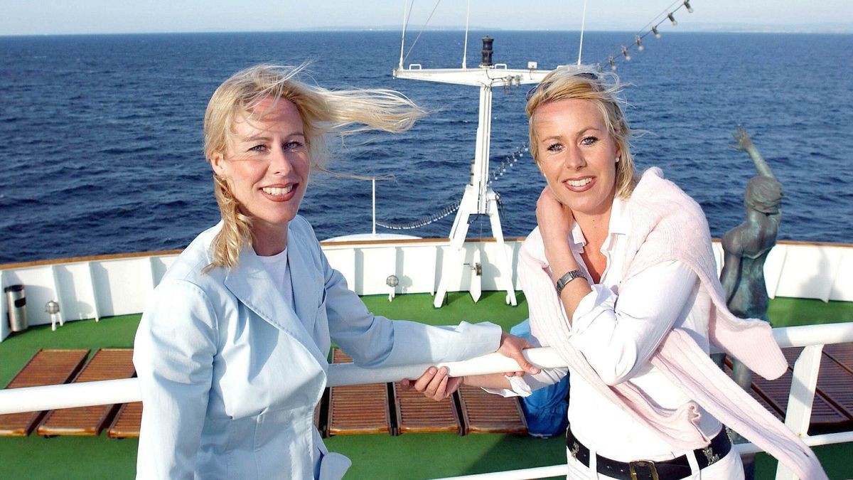 Waren die Deilmann-Schwestern gutgläubig und überfordert?