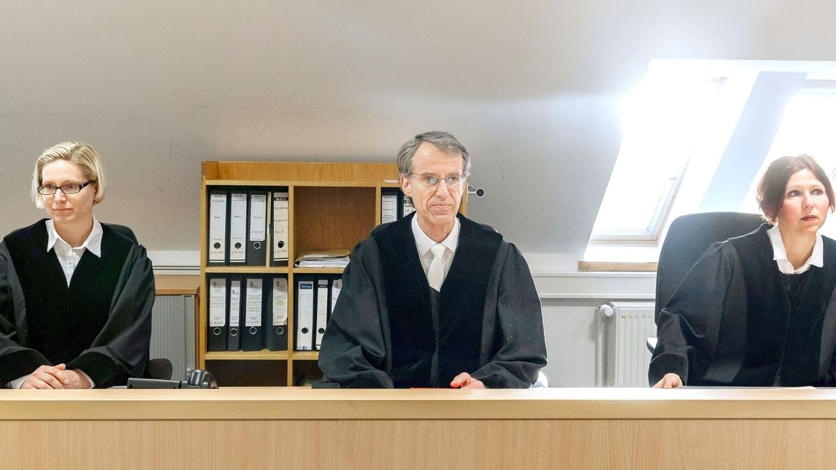 Waren die Deilmann-Schwestern gutgläubig und überfordert?