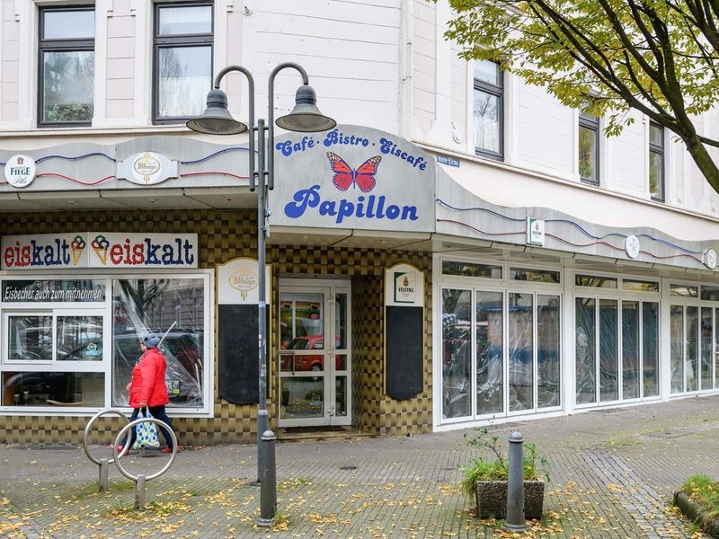 Gäste vom Café Papillon wurden um ihr Erspartes gebracht
