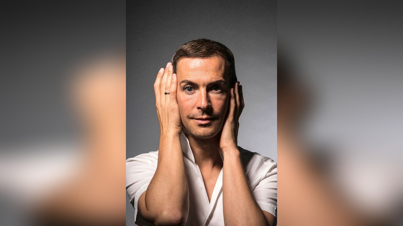 Tim Fischer mit schönen Chanson-Perlen im Polittbüro