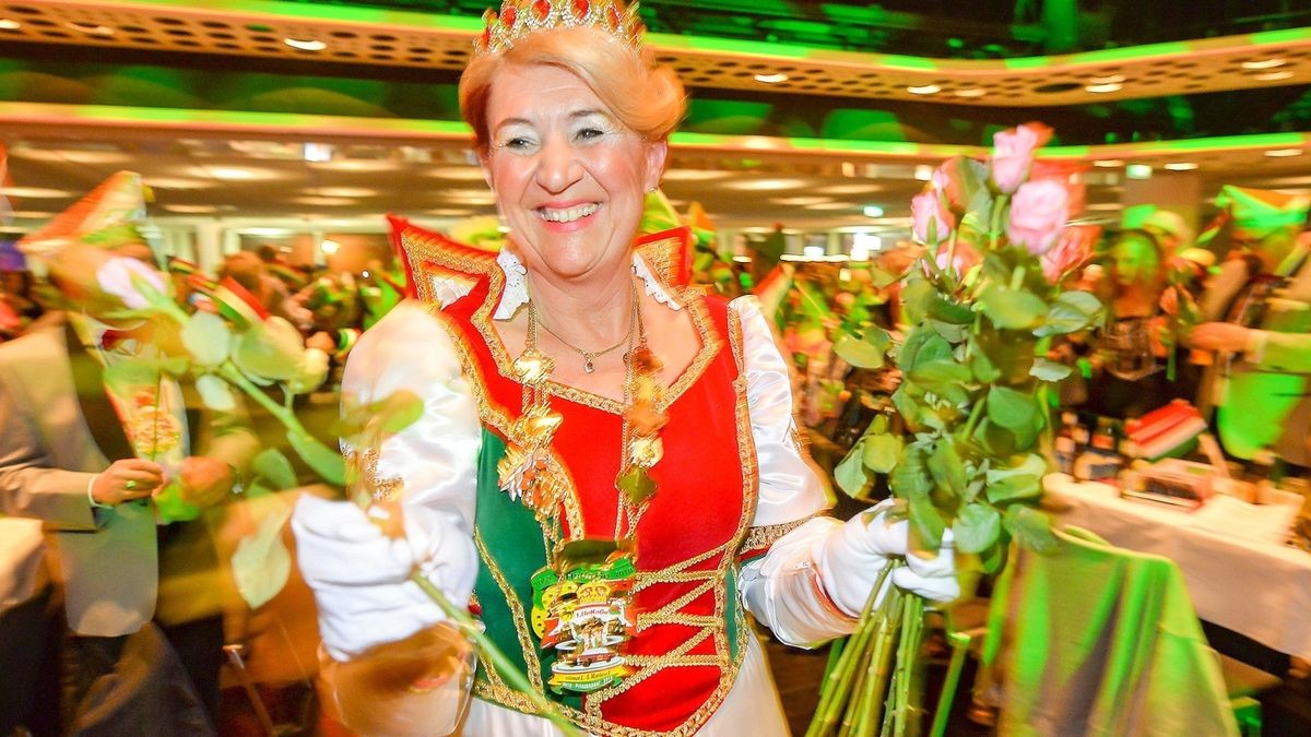 HeKaGe lässt das Kulturzentrum schunkeln