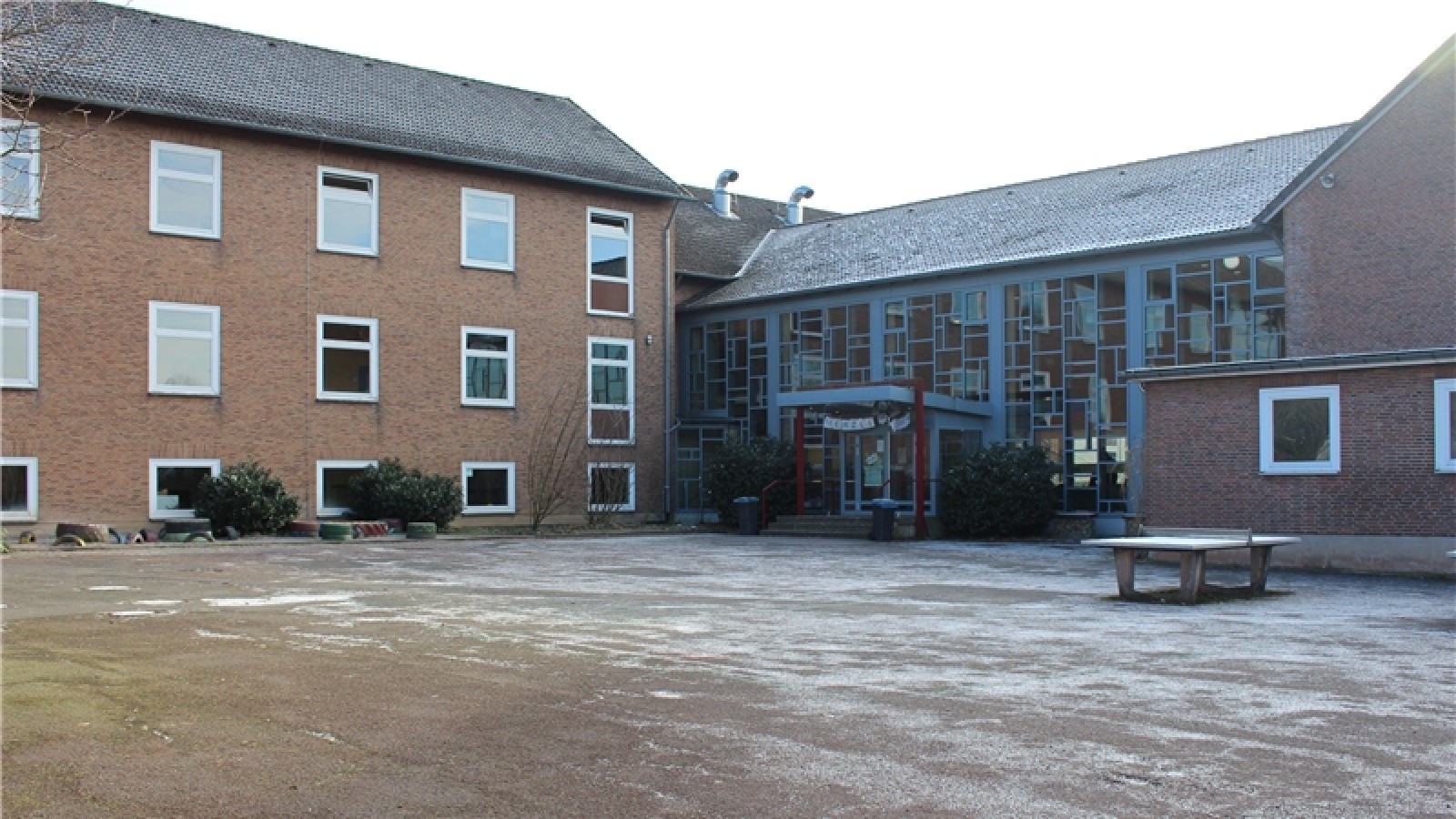 Oberschule Badenhausen stellt sich vor