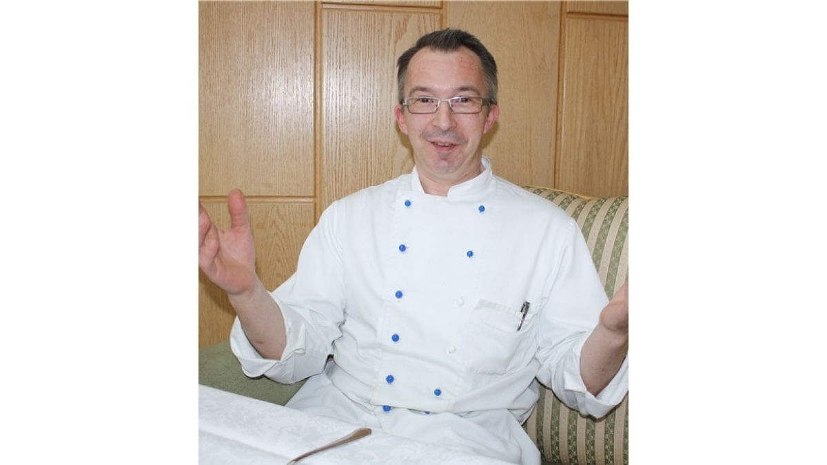 Neuer Pächter für den Ratskeller